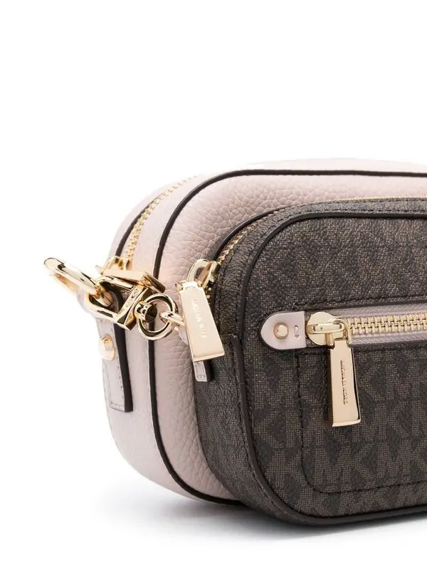 Michael Kors Jet Set Shoulder Bag