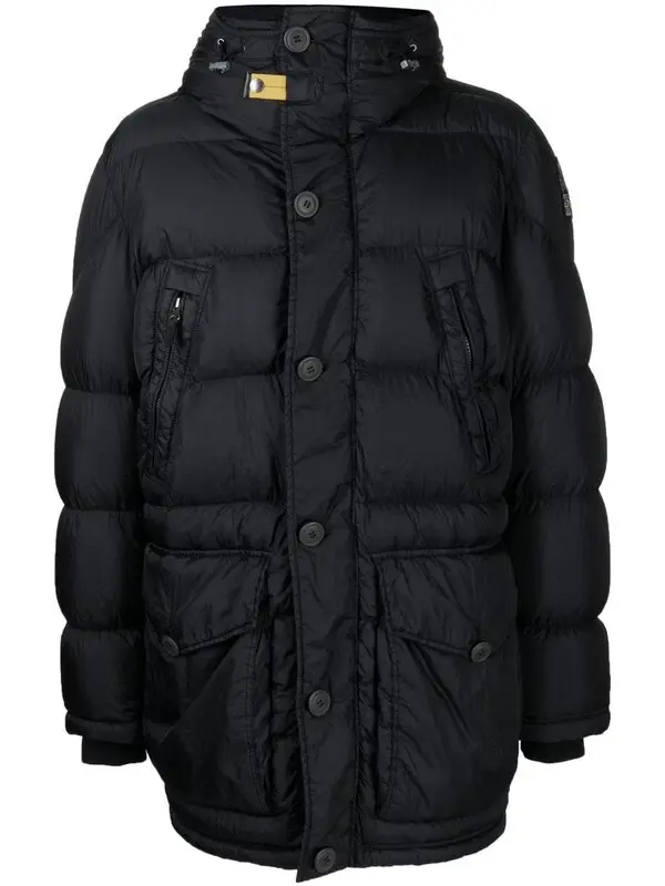 PARAJUMPERS Padded Down Jacket