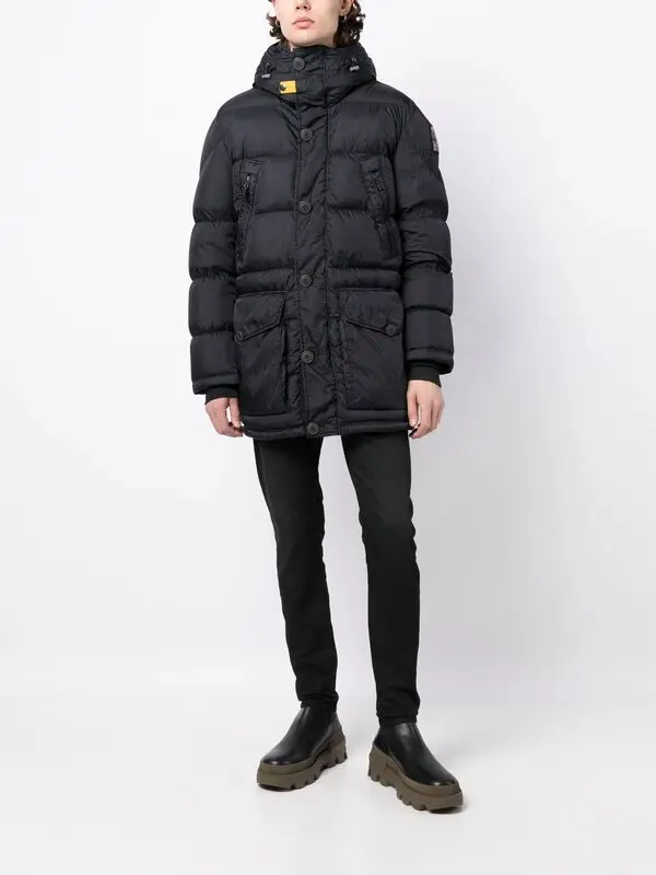 PARAJUMPERS Padded Down Jacket