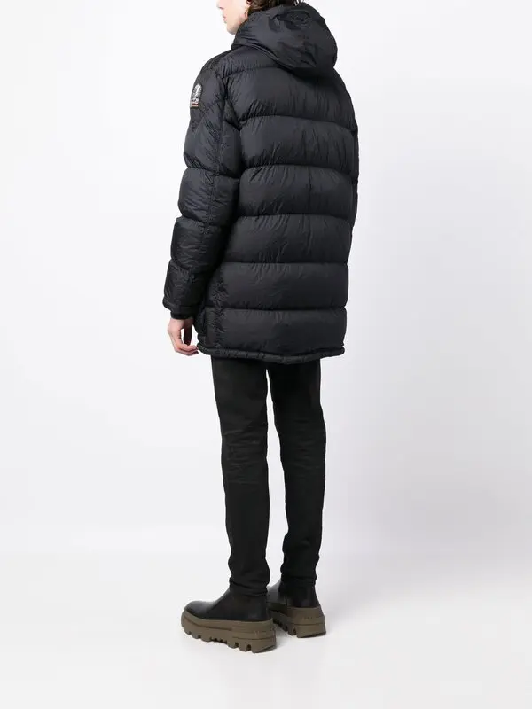 PARAJUMPERS Padded Down Jacket