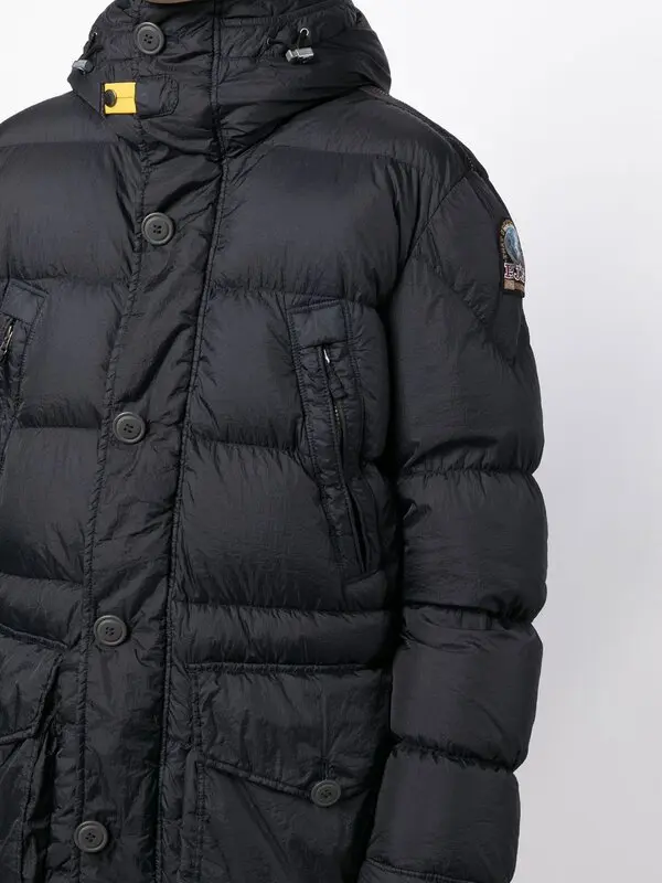 PARAJUMPERS Padded Down Jacket