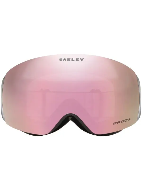 Oakley Flight Deck™ Snow Goggles - Black