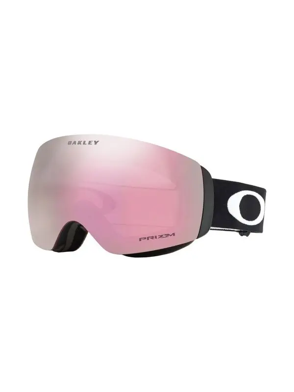 Oakley Flight Deck™ Snow Goggles - Black