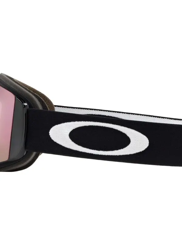 Oakley Flight Deck™ Snow Goggles - Black