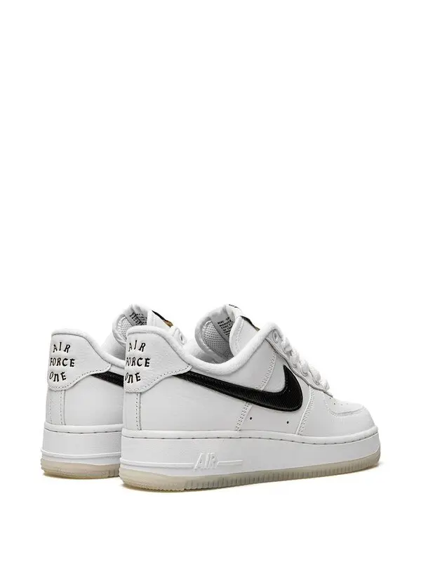 Nike Air Force 1 '07 Bronx Origins Sneakers