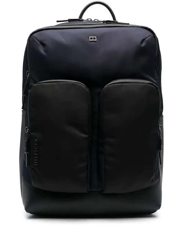 Tommy Hilfiger Th City Commuter Backpack