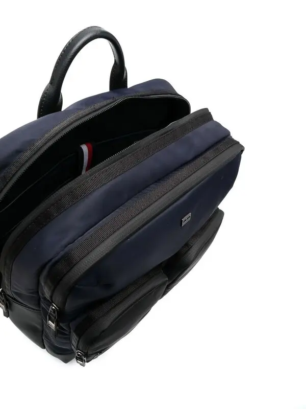 Tommy Hilfiger Th City Commuter Backpack