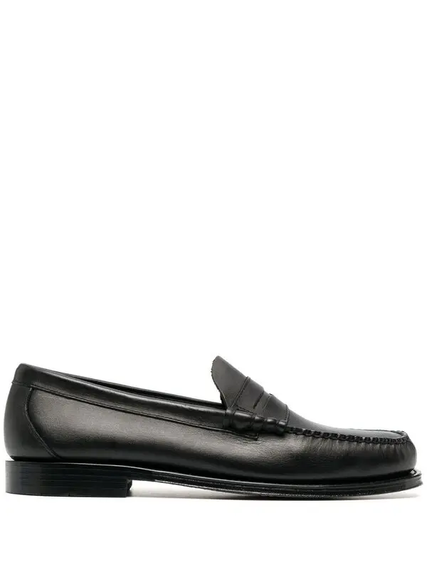 G.H.BASS G.h. Bass & Co. Weejuns Larson Penny Loafers