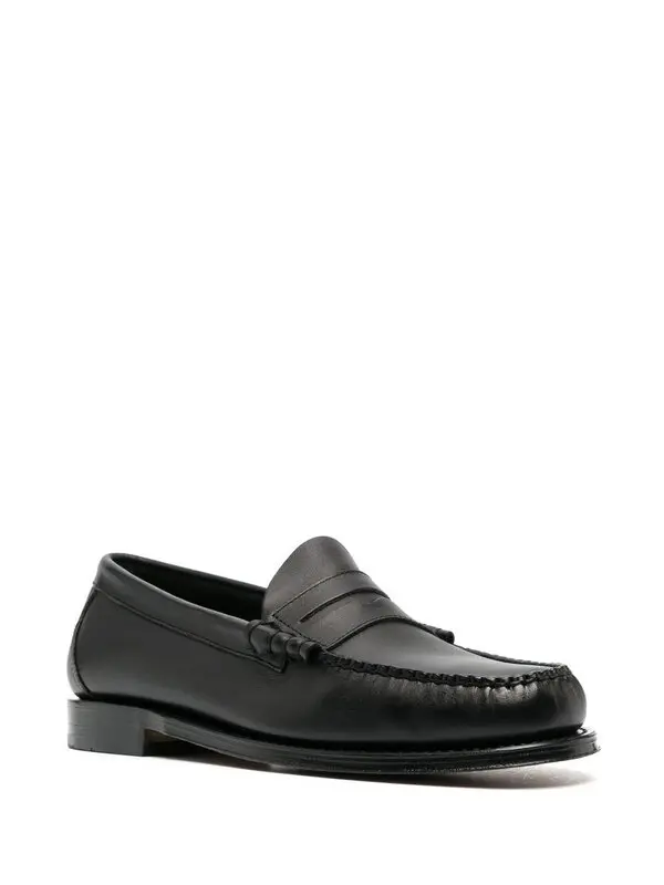 G.H.BASS G.h. Bass & Co. Weejuns Larson Penny Loafers