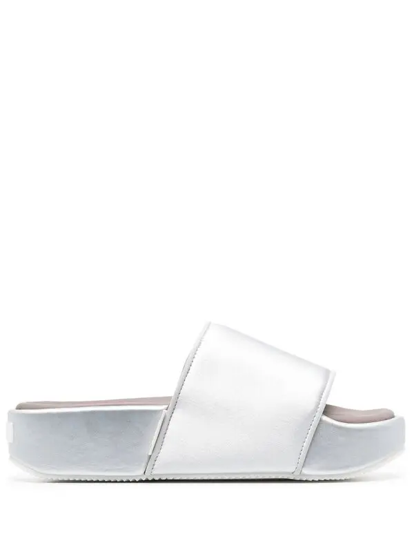 Y3 Flatform Open Toe Sandals