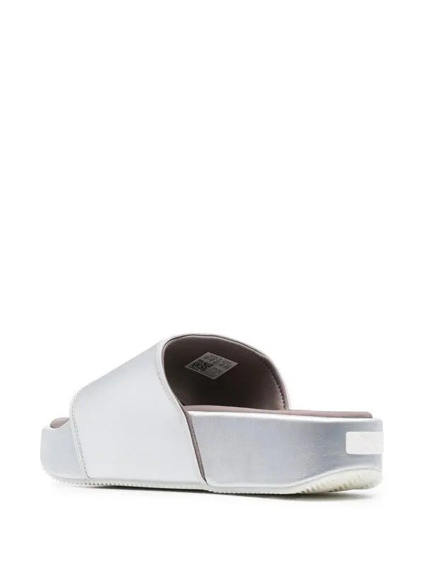 Y3 Flatform Open Toe Sandals