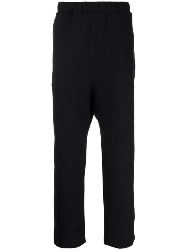 WHITE MOUNTAINEERING Four-pocket Track Pants