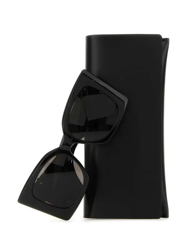 Saint Laurent Square Frame Sunglasses