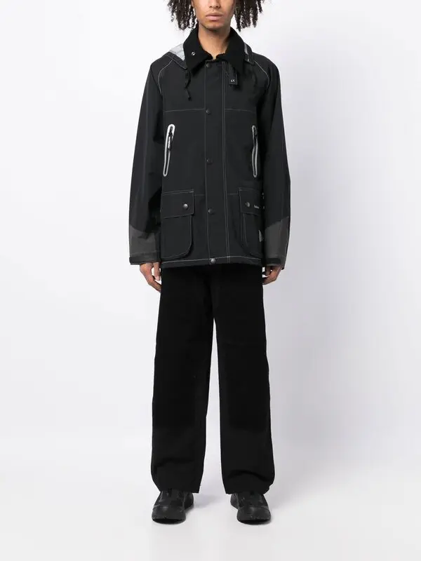 WHITE MOUNTAINEERING Four-pocket Trousers
