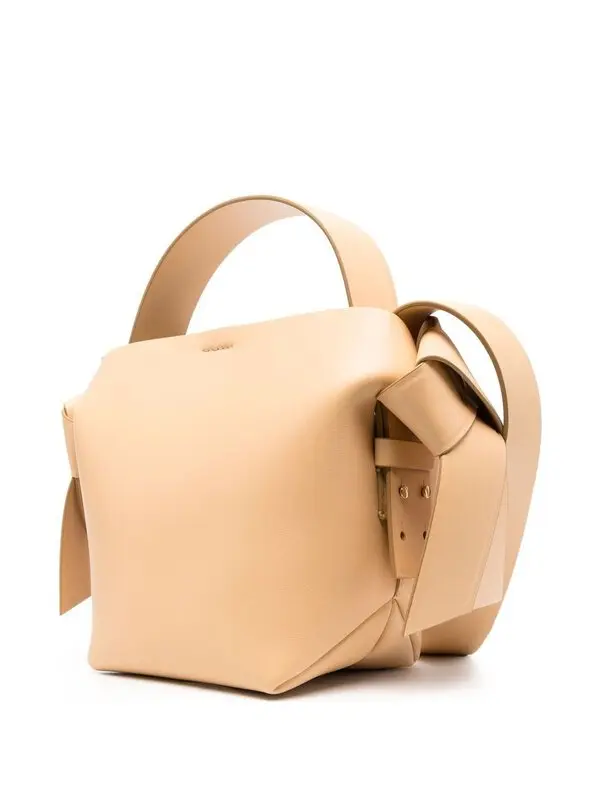 Acne Studios Musubi Shoulder Bag