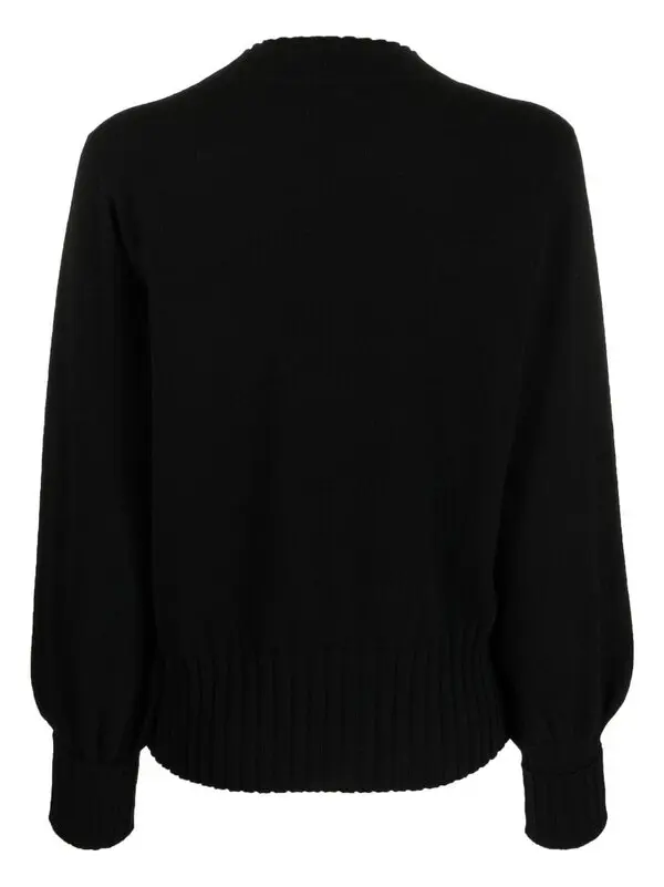 Malo Crew-neck Cashmere Jumper