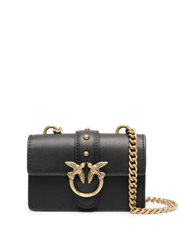 Pinko Love One Micro Mini Bag