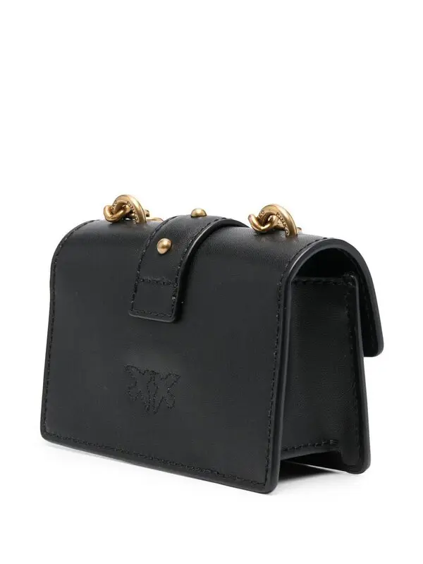 Pinko Love One Micro Mini Bag