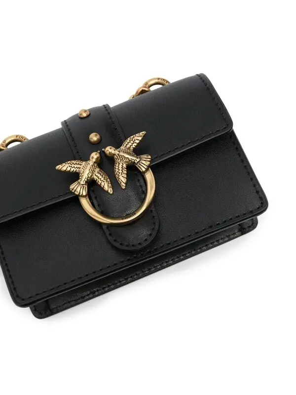 Pinko Love One Micro Mini Bag