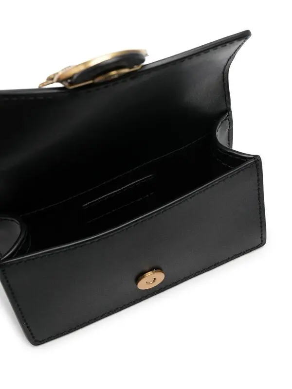Pinko Love One Micro Mini Bag