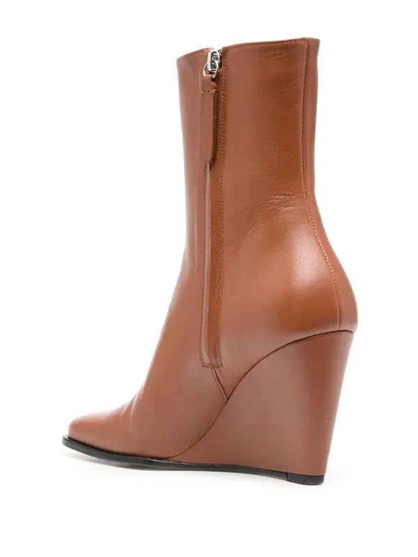 WANDLER 90mm Ankle Boots