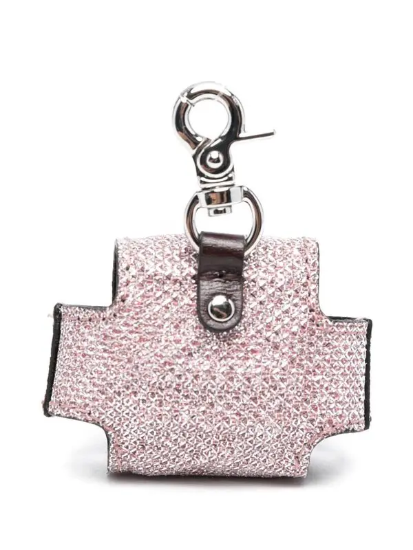 GANNI Glitter Airpods Pro Case