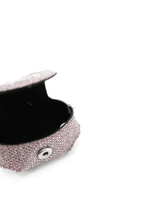 GANNI Glitter Airpods Pro Case