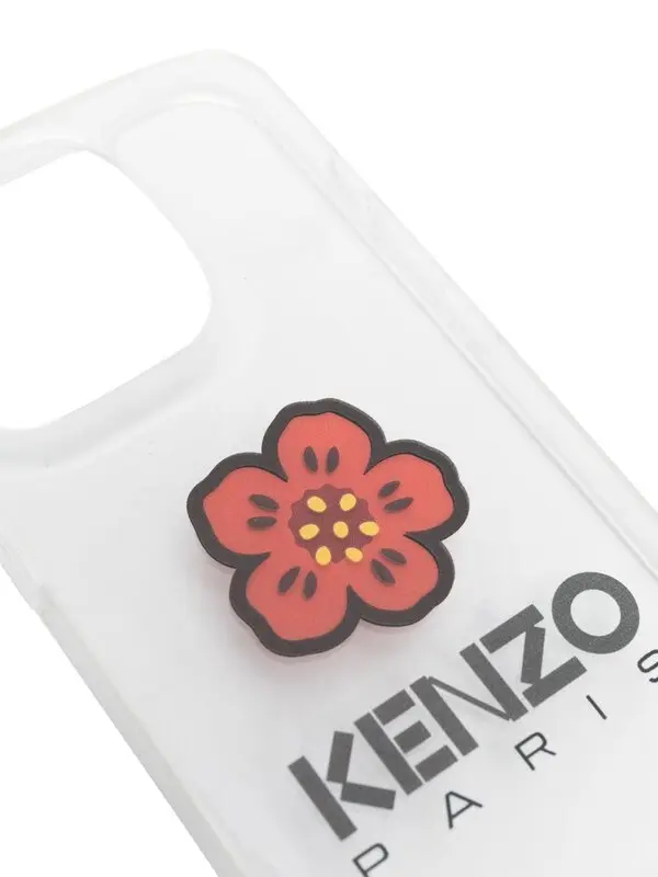 Kenzo Boke Flower Iphone 14 Pro Case