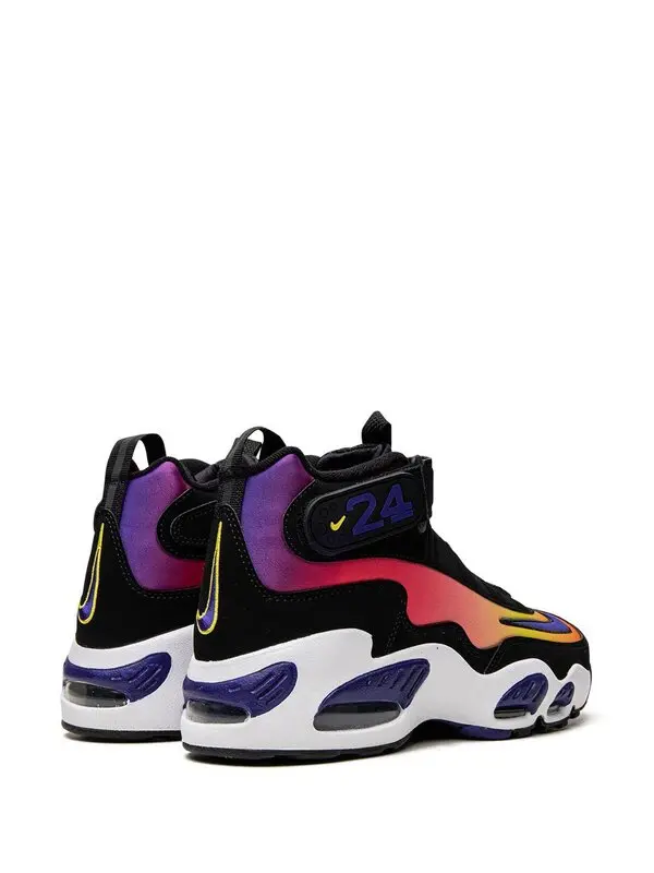 Nike Air Griffey Max 1 Los Angeles Sneakers