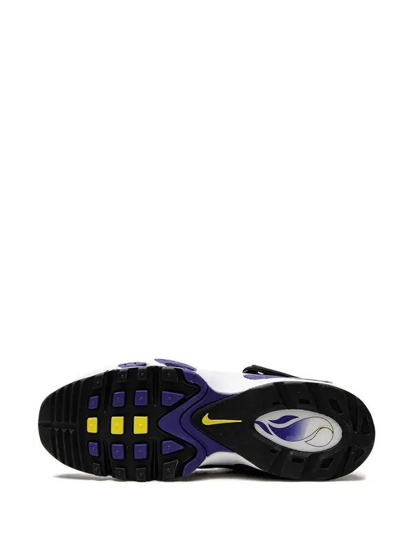 Nike Air Griffey Max 1 Los Angeles Sneakers