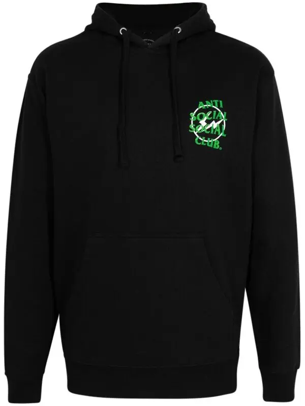ANTI SOCIAL SOCIAL CLUB X Fragment Precious Petals Hoodie