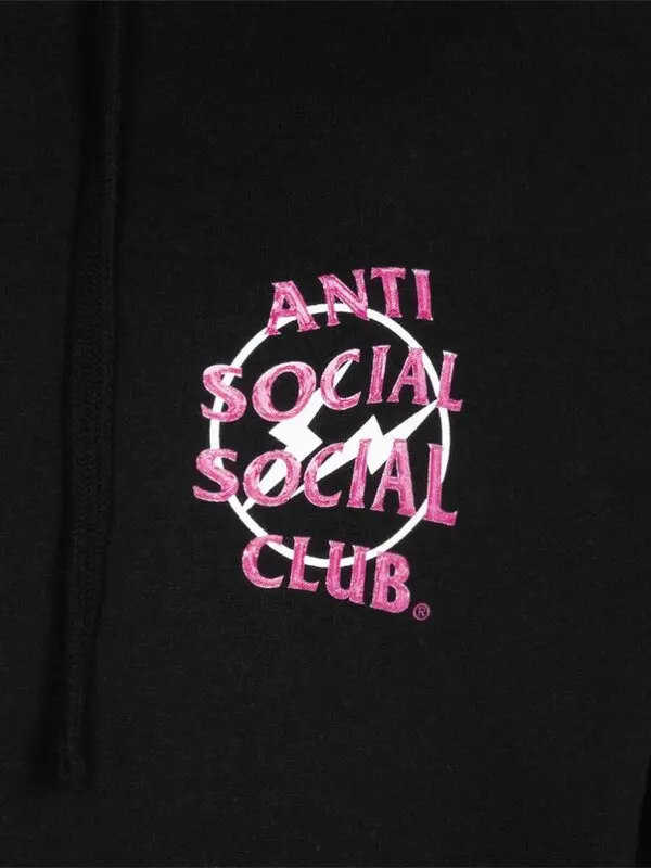 ANTI SOCIAL SOCIAL CLUB X Fragment Precious Petals Hoodie