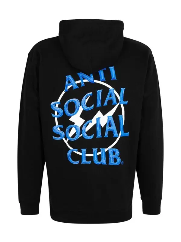 ANTI SOCIAL SOCIAL CLUB X Fragment Precious Petals Hoodie