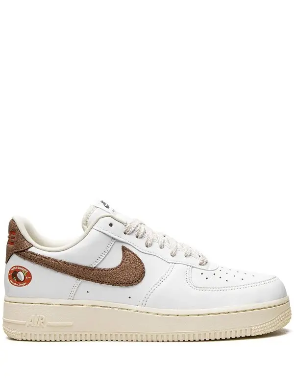 Nike Air Force 1 '07 Lx Sneakers