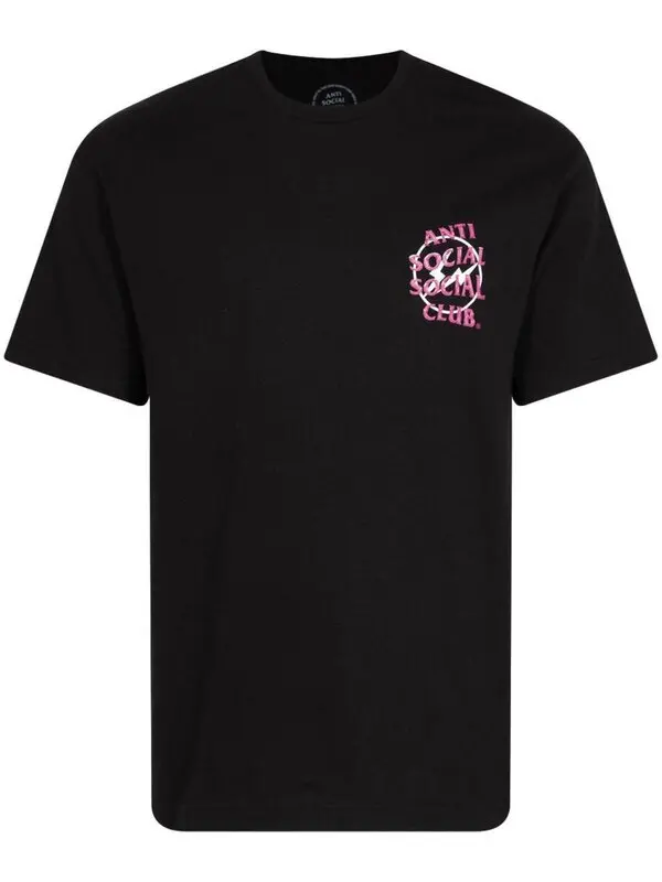 ANTI SOCIAL SOCIAL CLUB X Fragement Precious Petals T-shirt