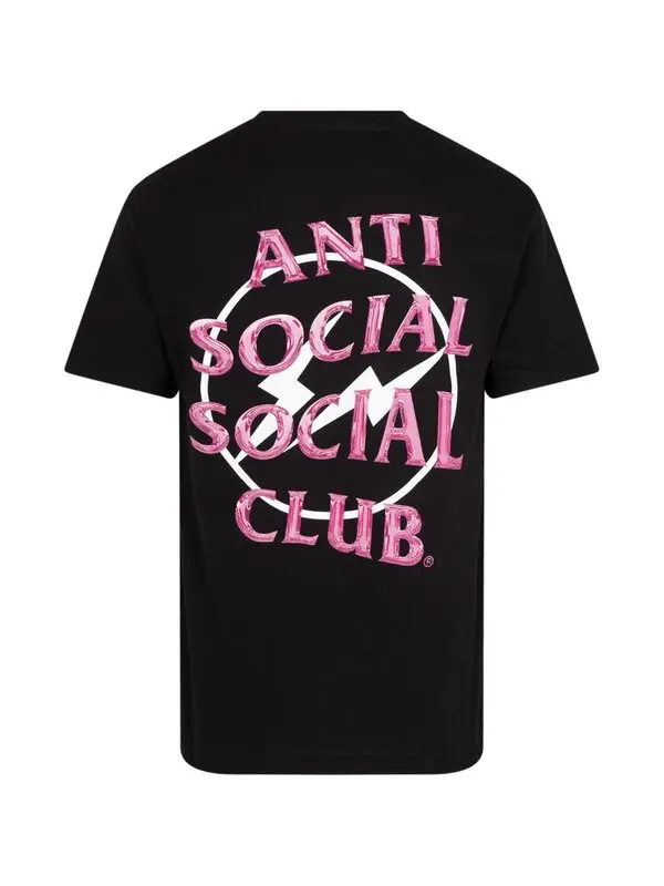 ANTI SOCIAL SOCIAL CLUB X Fragement Precious Petals T-shirt