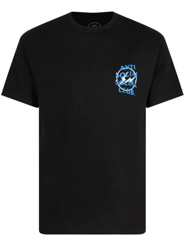 ANTI SOCIAL SOCIAL CLUB X Fragment Precious Petals T-shirt