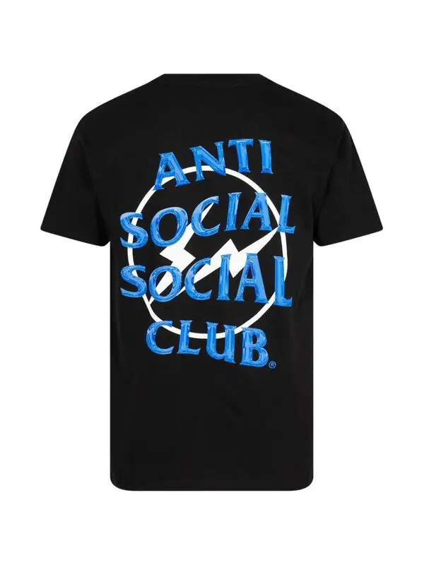 ANTI SOCIAL SOCIAL CLUB X Fragment Precious Petals T-shirt