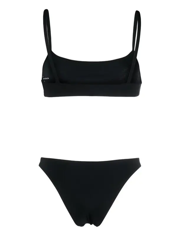 LIDO Bustier-style Bikini Set