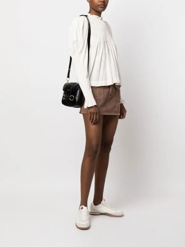 See By Chloé Sadie Leather Crossbody Bag