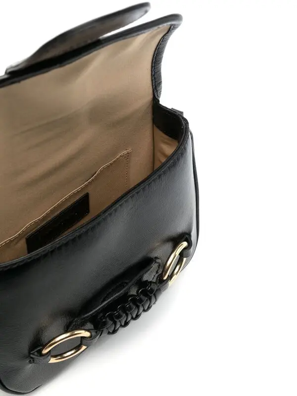 See By Chloé Sadie Leather Crossbody Bag