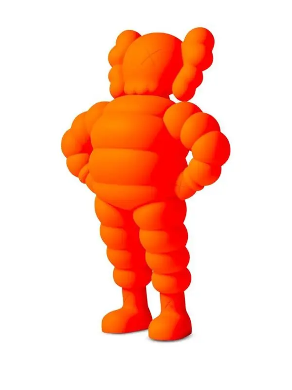 KAWS Chum Collectible Figure