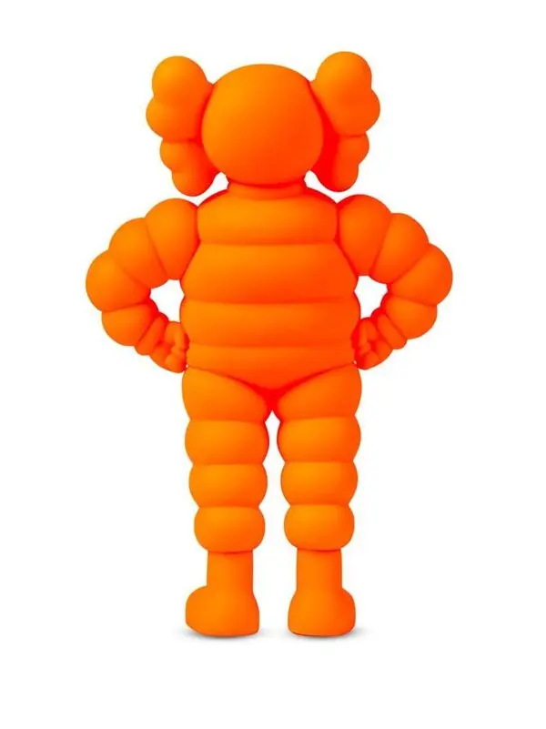 KAWS Chum Collectible Figure