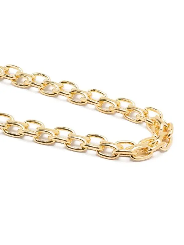 Tom Wood Vintage Necklace - Gold
