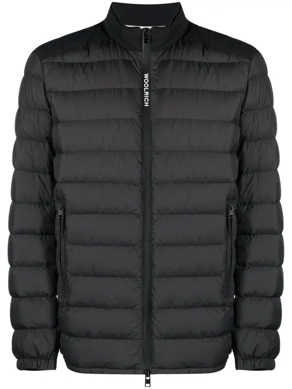 Woolrich Quilted Puffer Jacket