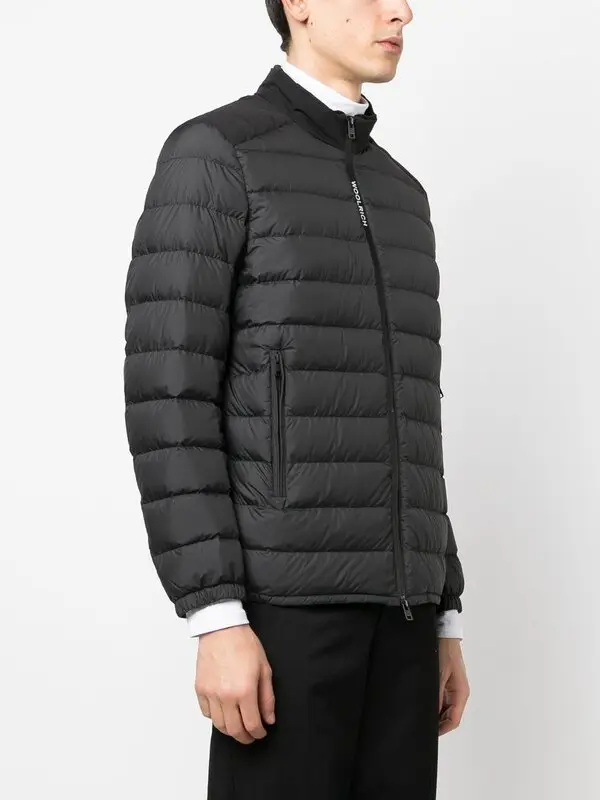 Woolrich Quilted Puffer Jacket