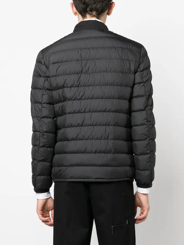 Woolrich Quilted Puffer Jacket
