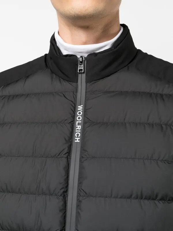 Woolrich Quilted Puffer Jacket