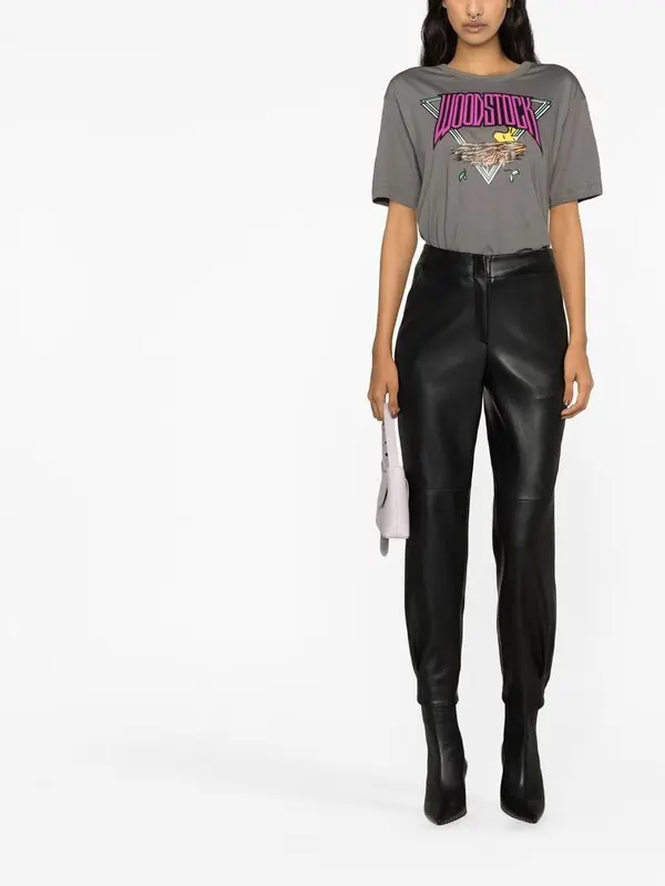 Philosophy Di Lorenzo Serafini Graphic-print T-shirt