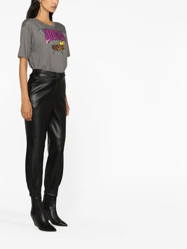Philosophy Di Lorenzo Serafini Graphic-print T-shirt